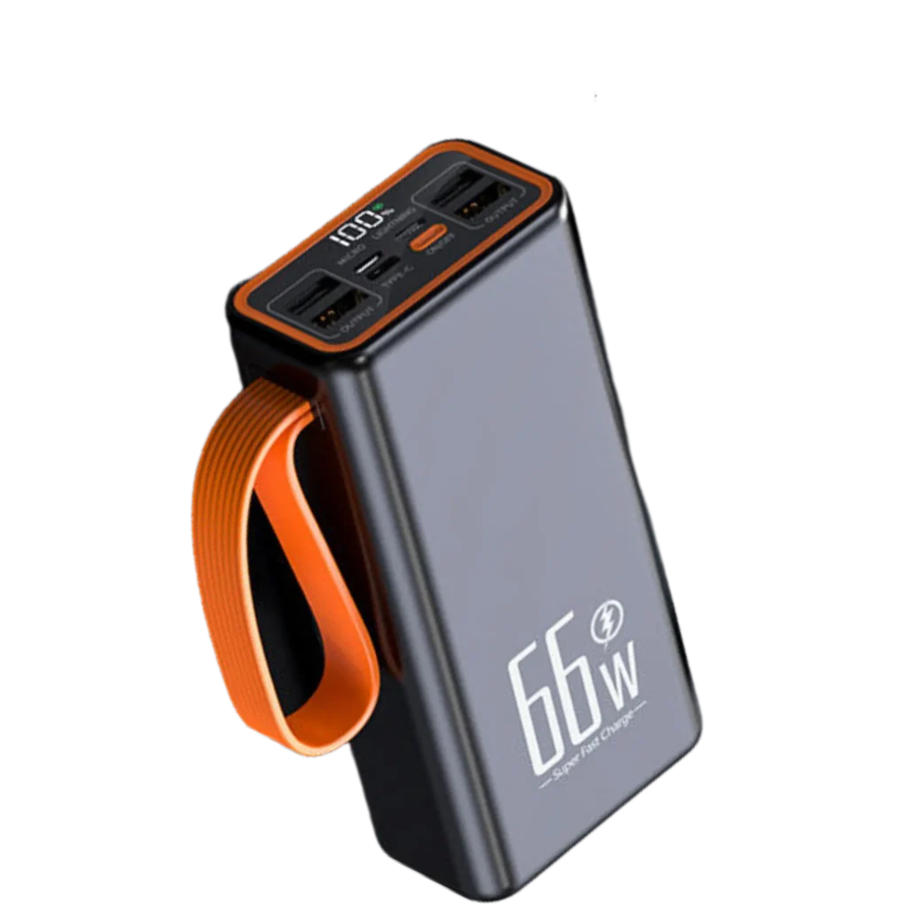Power Banks - Gad N Tech